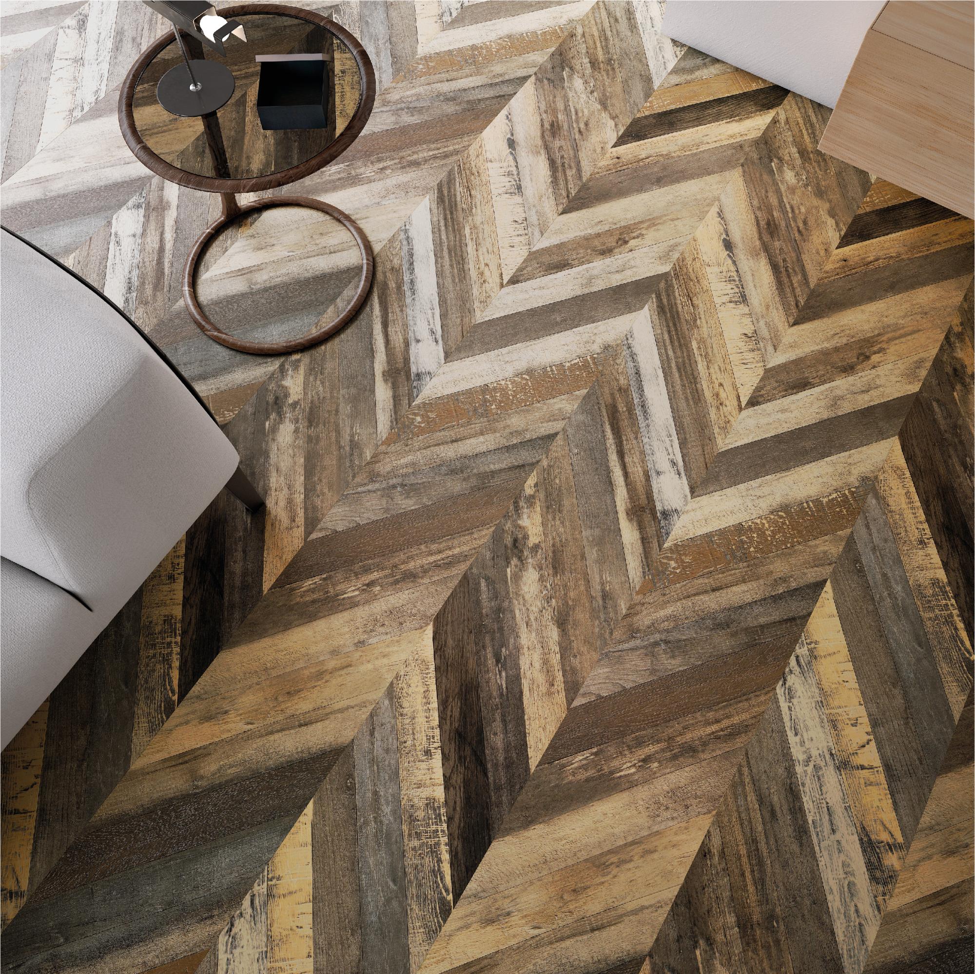 Sol stratifié vintage point de hongrie point de hongrie, Ep.8 mm ...