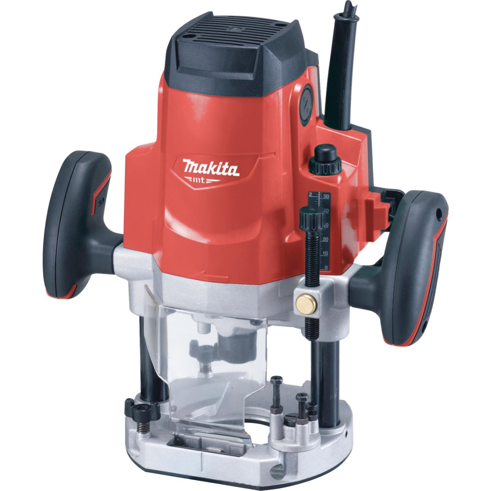 Défonceuse électrique MAKITA M3600, 1650 W | Leroy Merlin