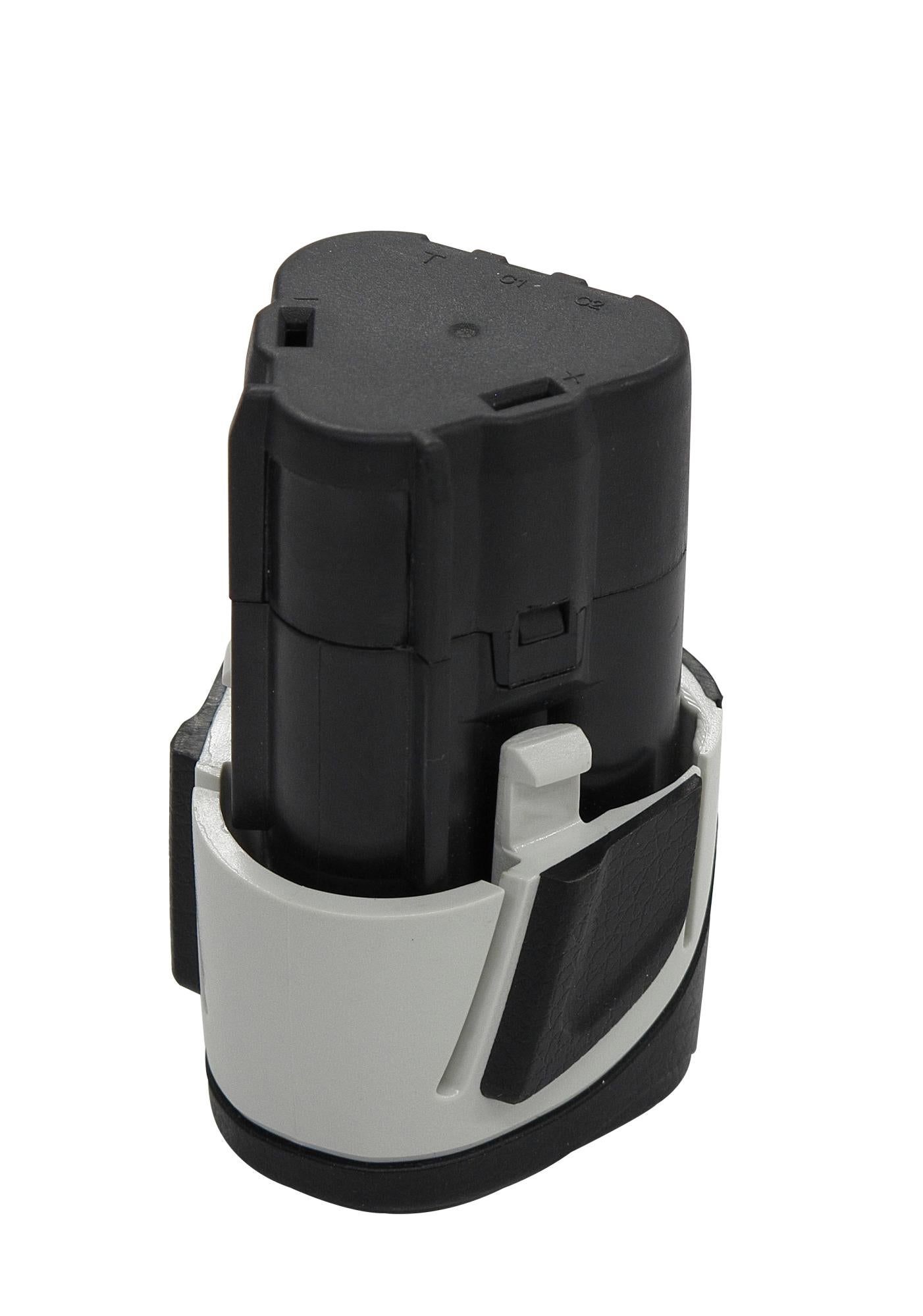 Batterie DEXTER POWER, 12 V, 1.5 Ah li-ion | Leroy Merlin