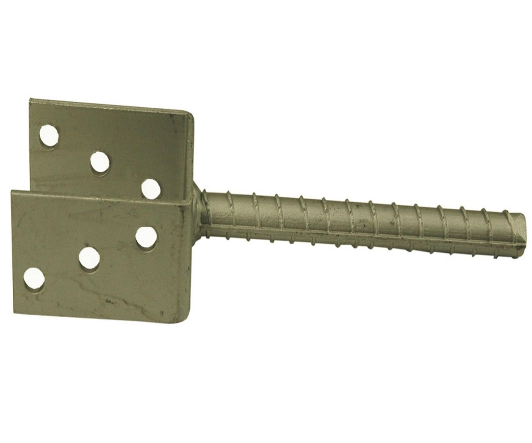 Support acier Support, H.30 cm | Leroy Merlin