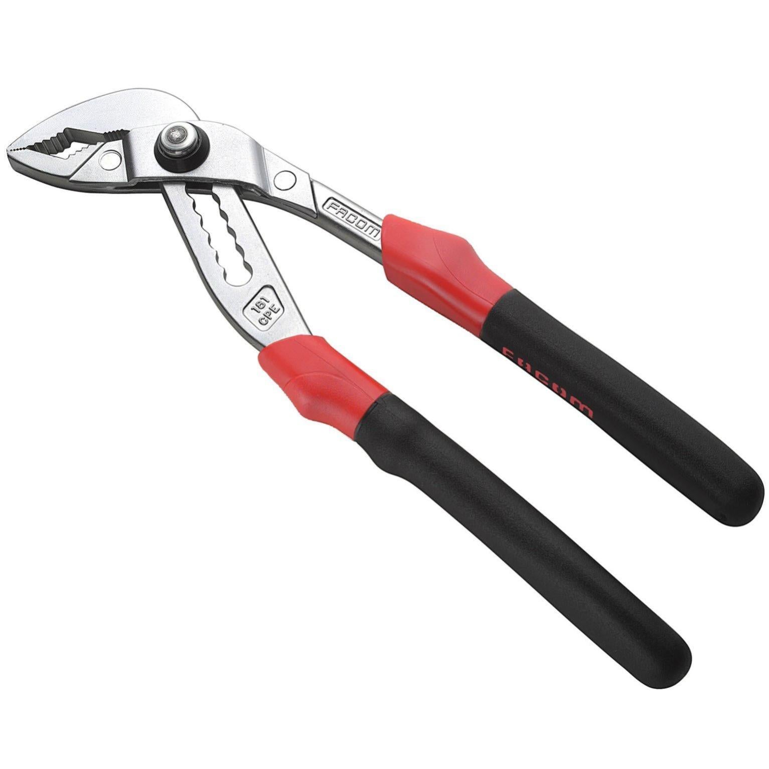 Pince multiprise FACOM 181a.25cpepb, 250 mm | Leroy Merlin