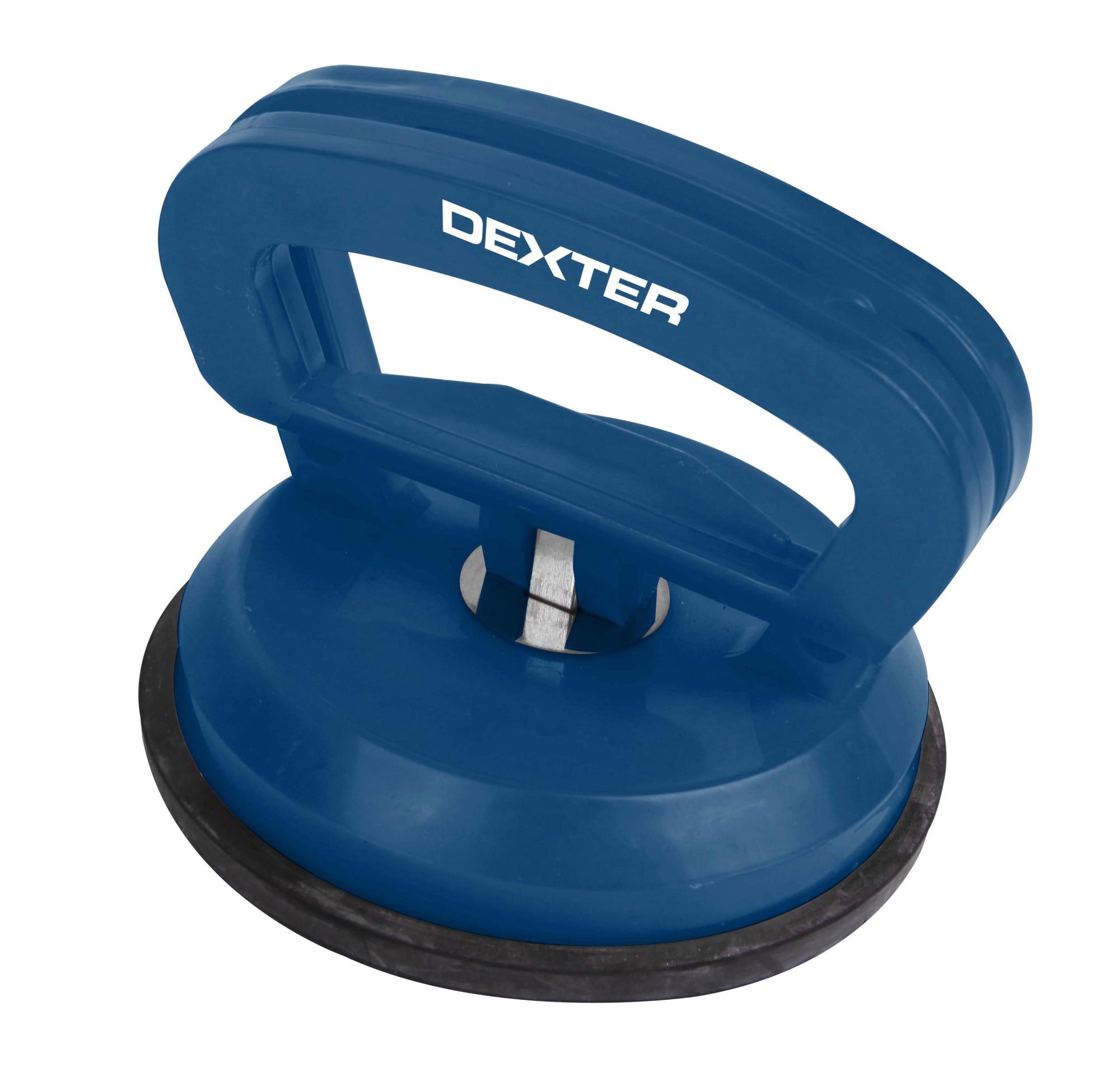 Ventouse simple DEXTER, diam. 115 mm | Leroy Merlin