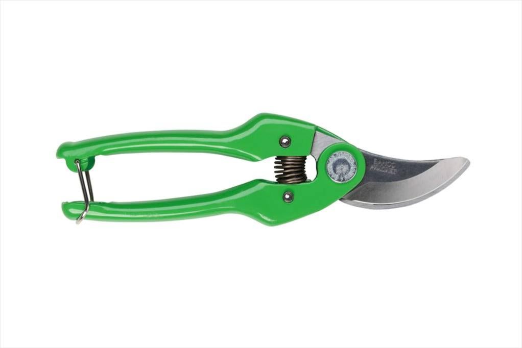 Sécateur a une main acier trempé BAHCO PRADINES | Leroy Merlin