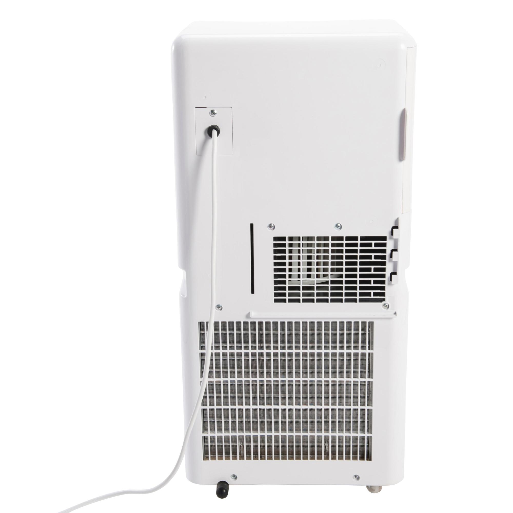Climatiseur mobile EQUATION R290 first 1400 W | Leroy Merlin
