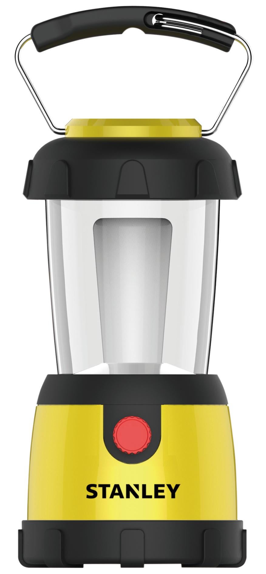 Lanterne rechargeable, 120 Lm STANLEY | Leroy Merlin