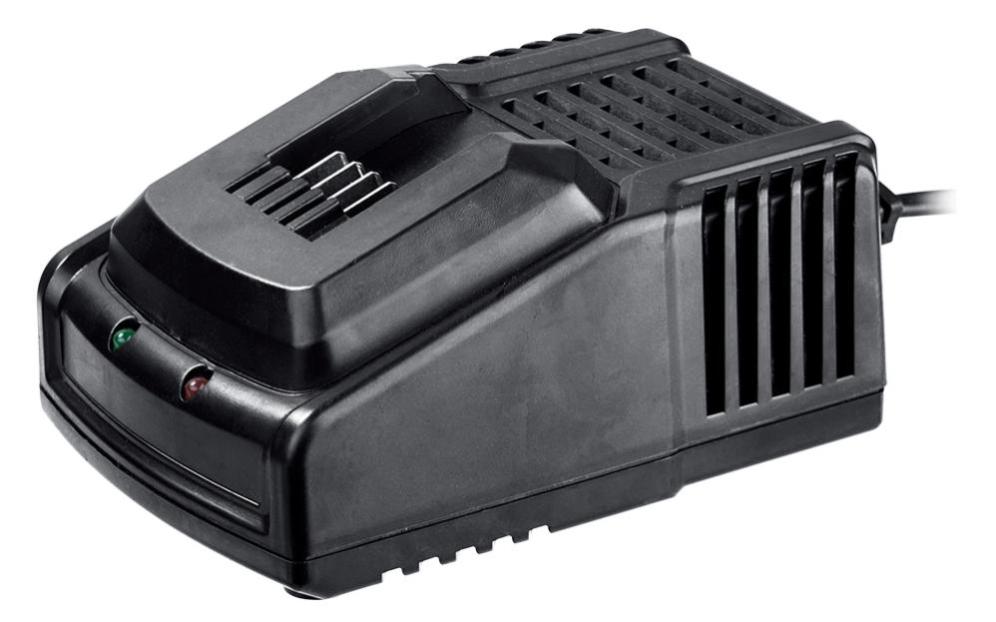 Chargeur de batterie DEXTER POWER, 220 V | Leroy Merlin