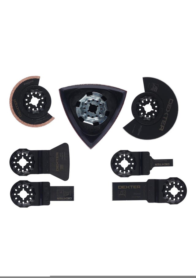 Lame d'outils multifonction | Leroy Merlin