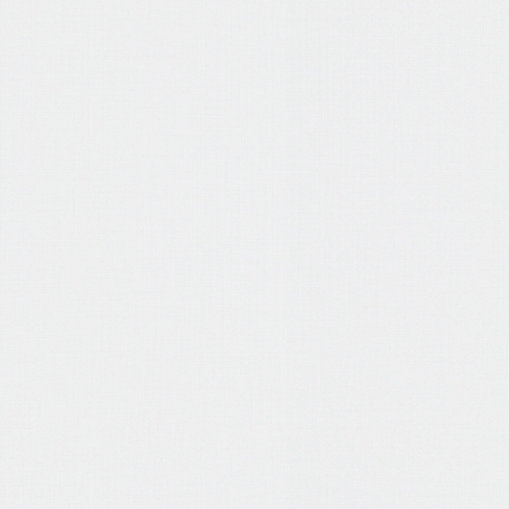 Store enrouleur tamisant, blanc Screen uni, l.75 x H.250 cm | Leroy Merlin