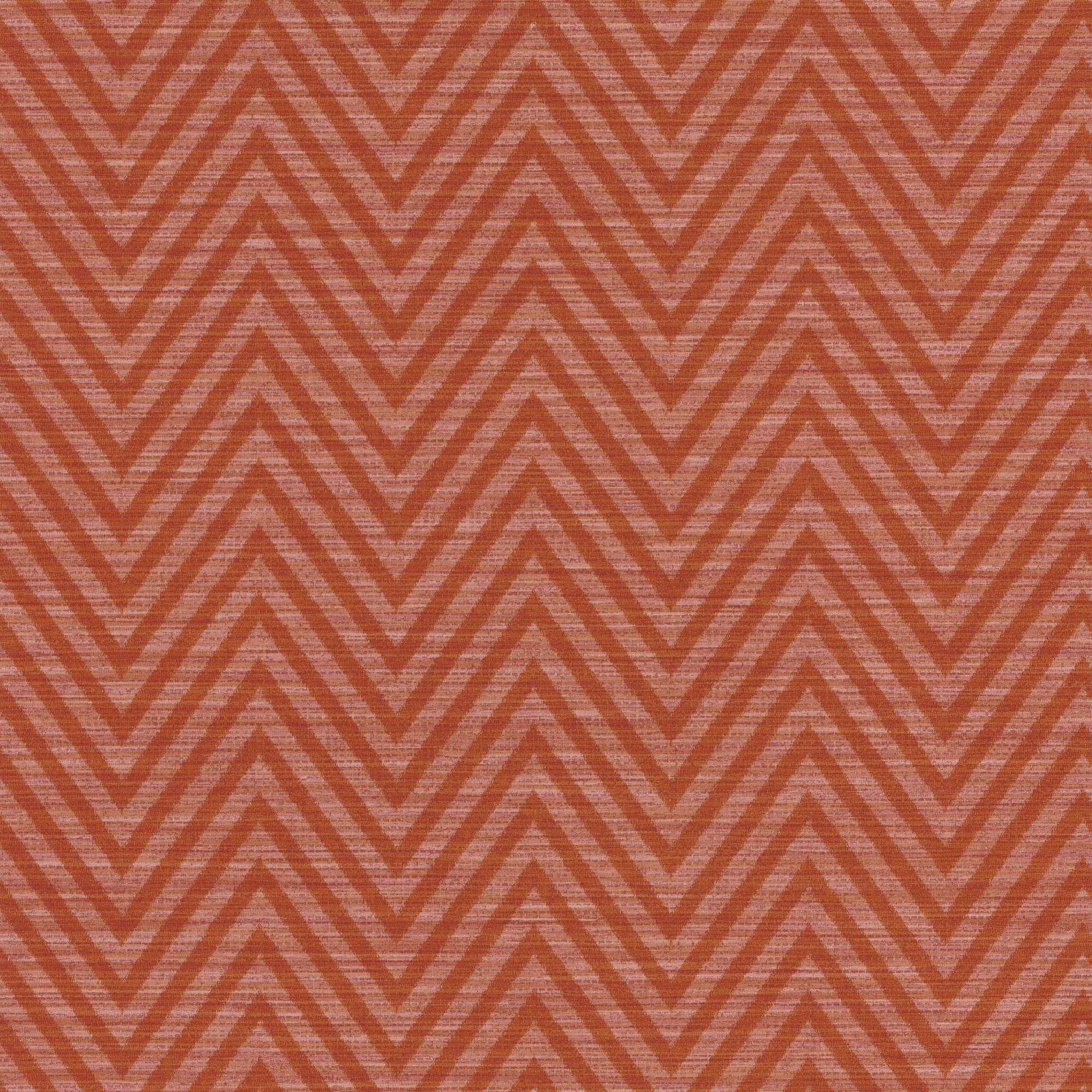 Papier peint intissé Acapulco Canvas orange | Leroy Merlin Papier peint intissé Acapulco Canvas orange | Leroy Merlin