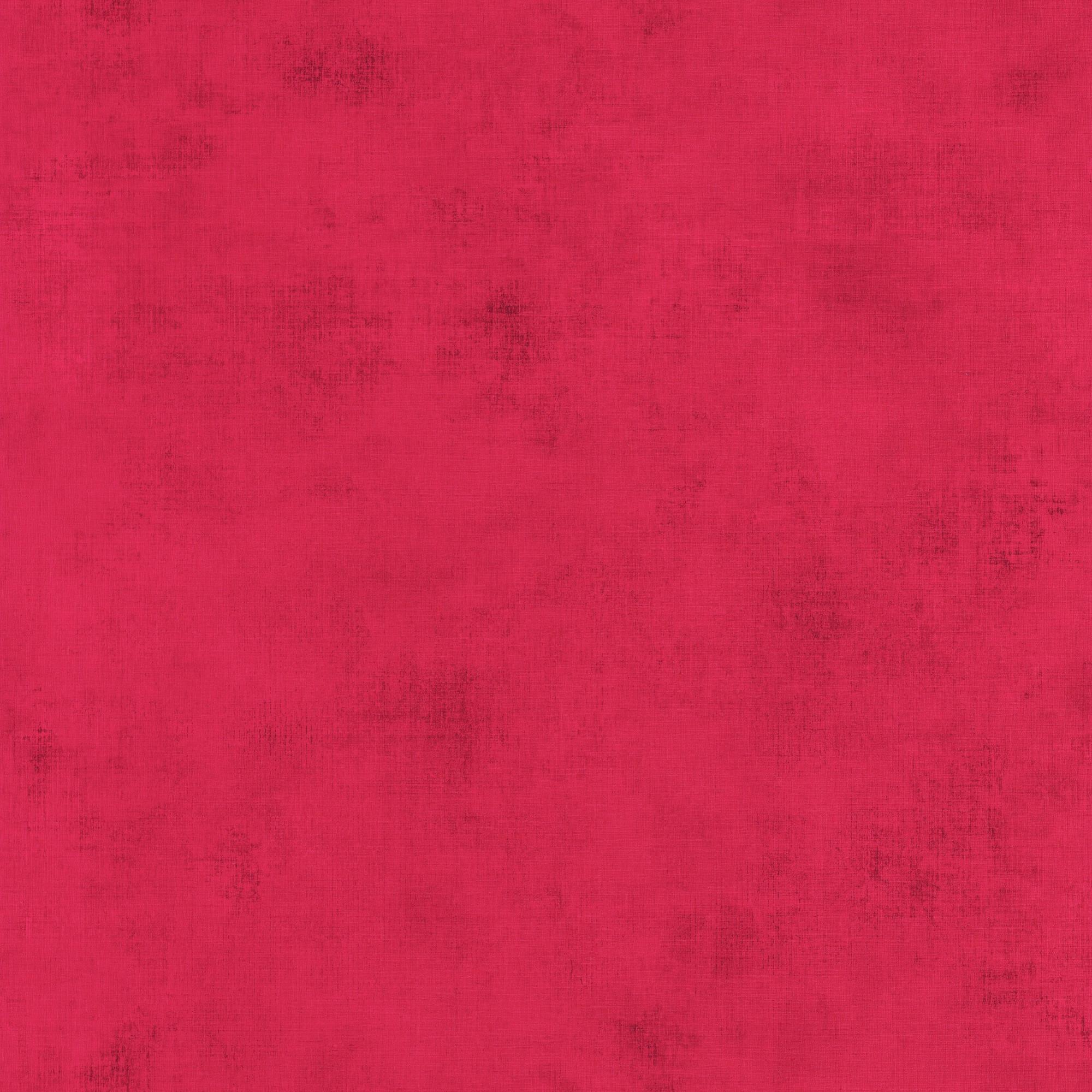 Papier peint vinyle Telas Uni marbré rouge | Leroy Merlin