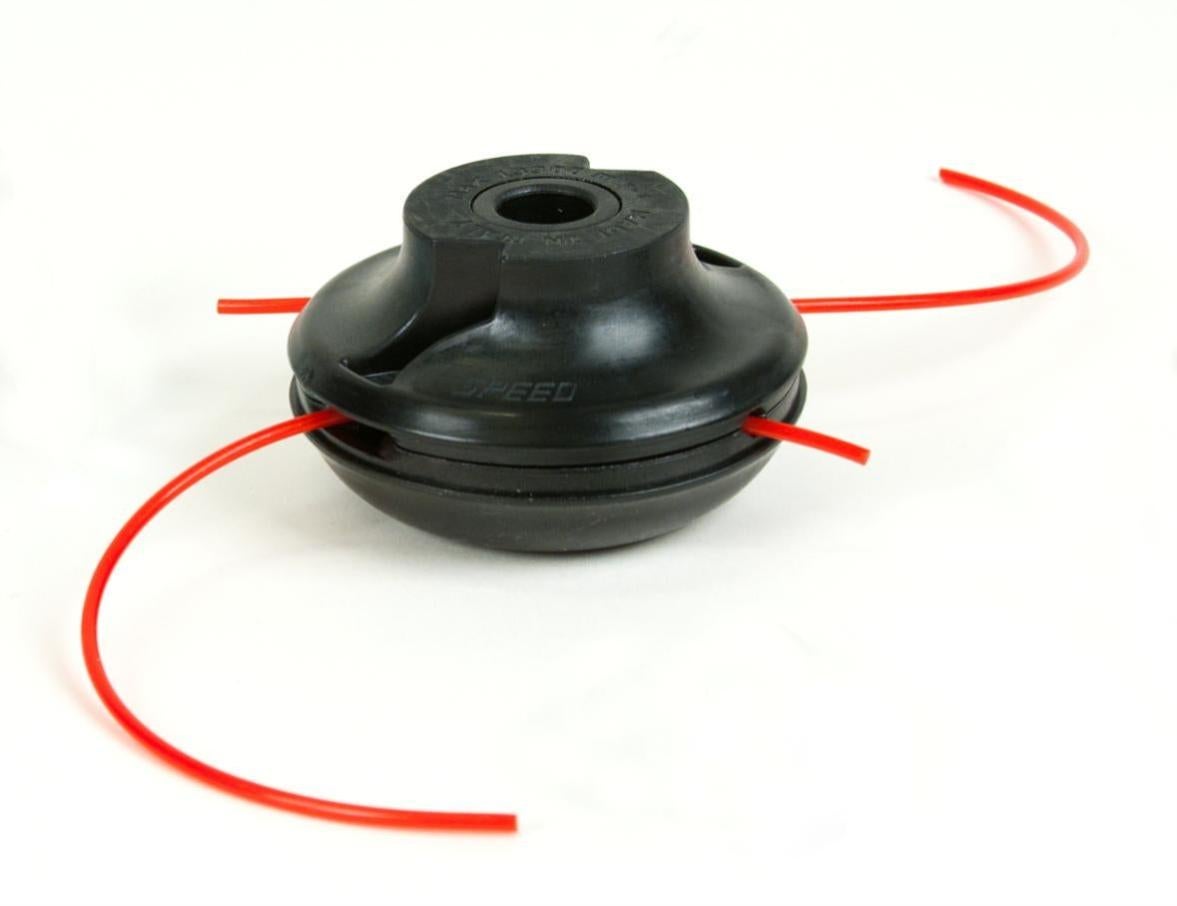 Tête de désherbage OREGON Jet-fit mini | Leroy Merlin