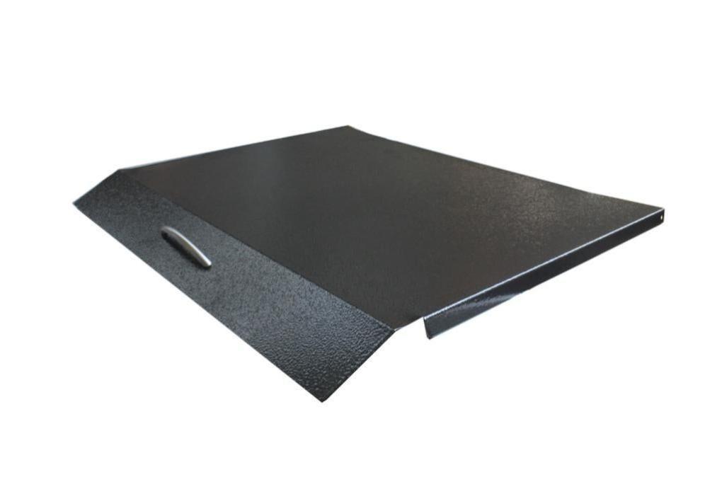 Couvercle de cuisson pour plancha PLANCHA TONIO Epoxy | Leroy Merlin