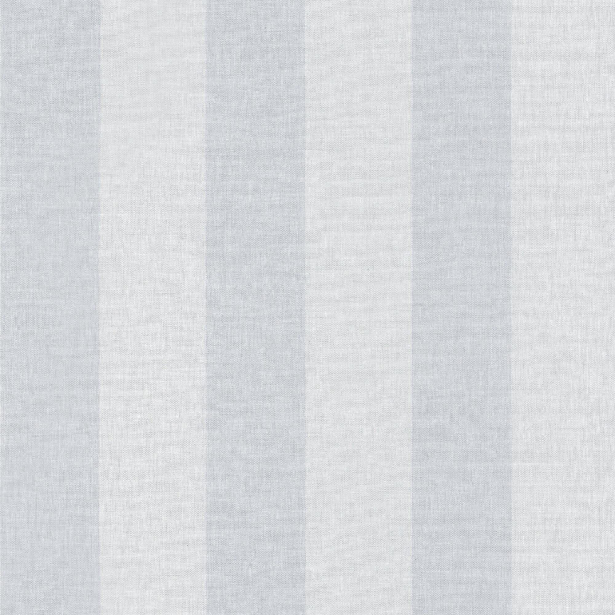 Papier peint intissé Sunny day rayure gris | Leroy Merlin