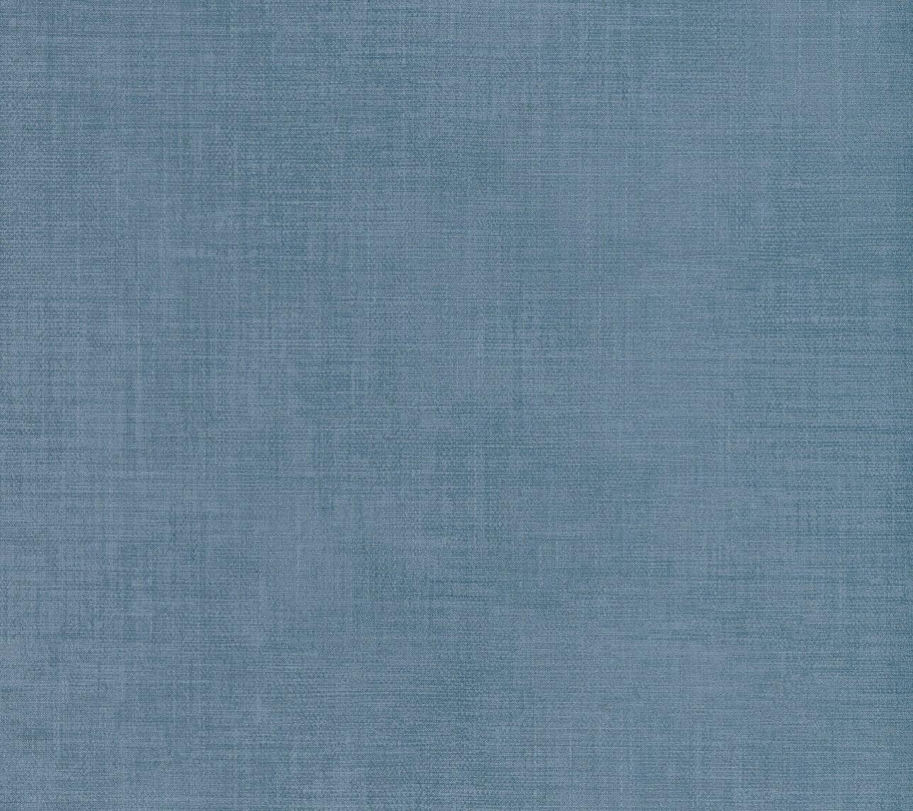 Papier peint vinyle CLOE Uni texturé bleu pastel | Leroy Merlin