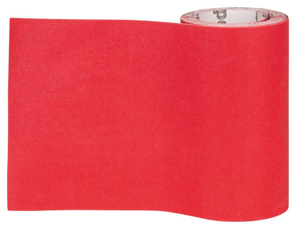 Papier abrasif , BOSCH, l.115 grain 180 | Leroy Merlin