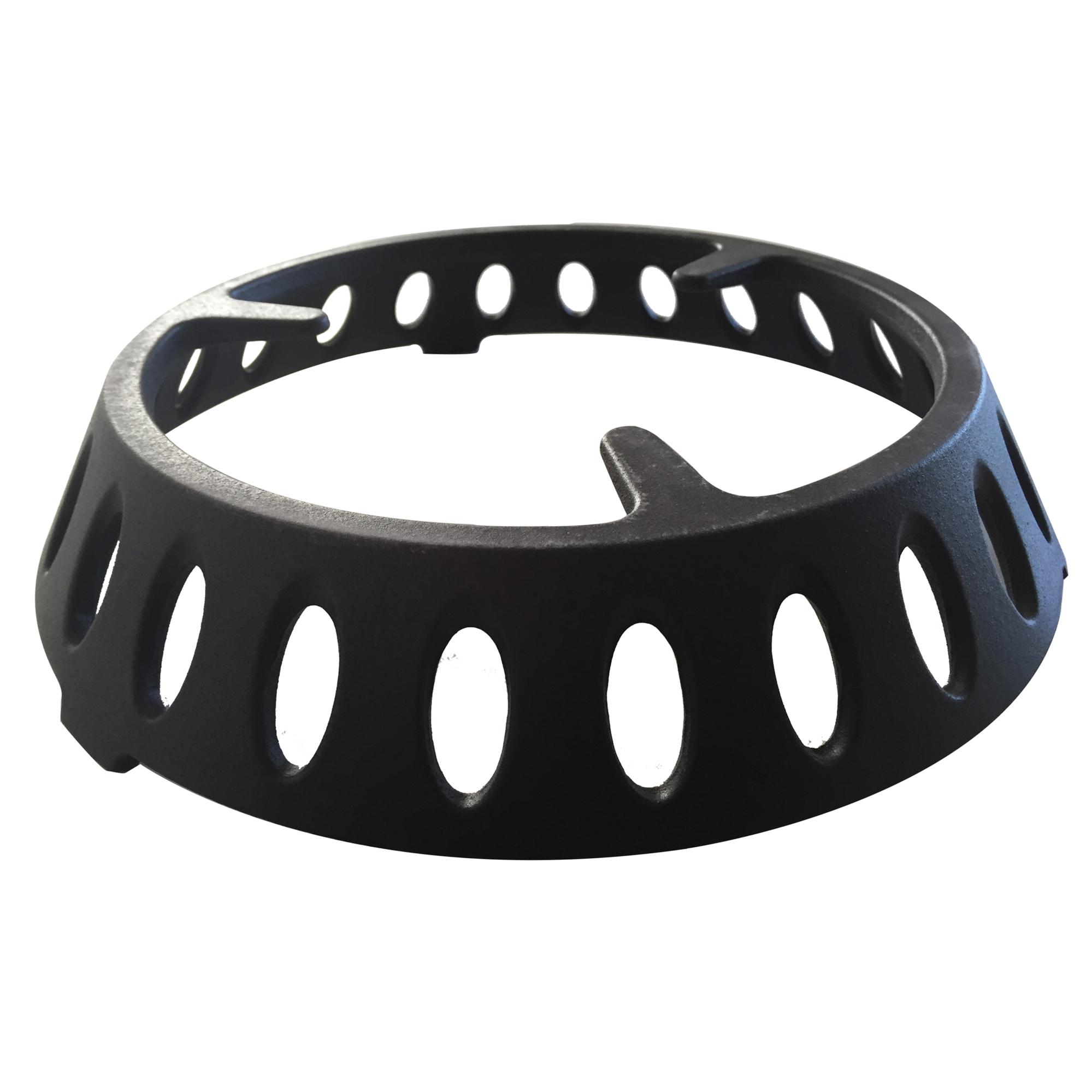 Insert en fonte MORSO grillforno II | Leroy Merlin