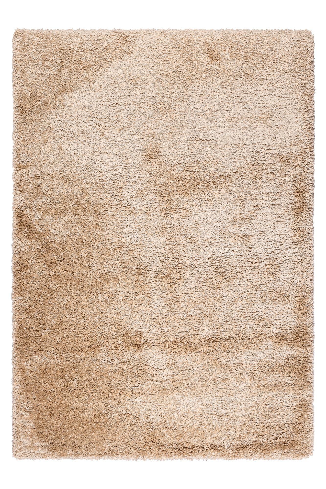 Tapis intérieur marron rectangulaire, l.160 x L.230 cm Fuz | Leroy Merlin