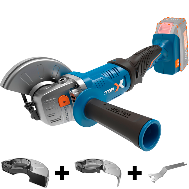 Meuleuse | Leroy Merlin