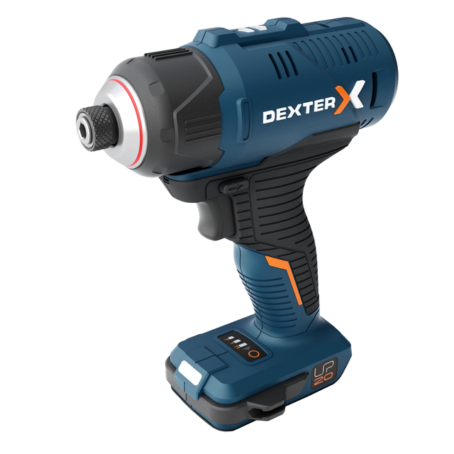 Visseuse à choc | Leroy Merlin