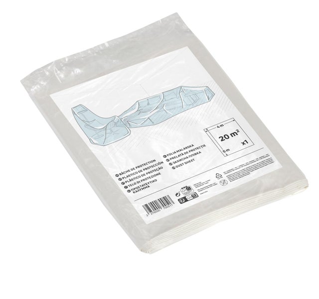 Protection du sol | Leroy Merlin