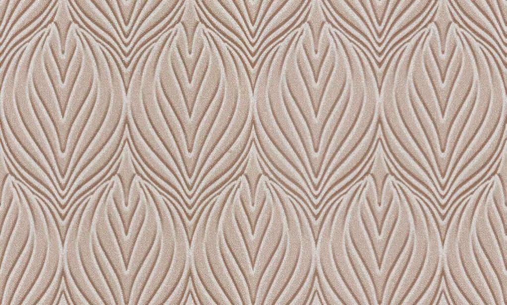 Papier peint Coca-Cola Corolles beige | Leroy Merlin