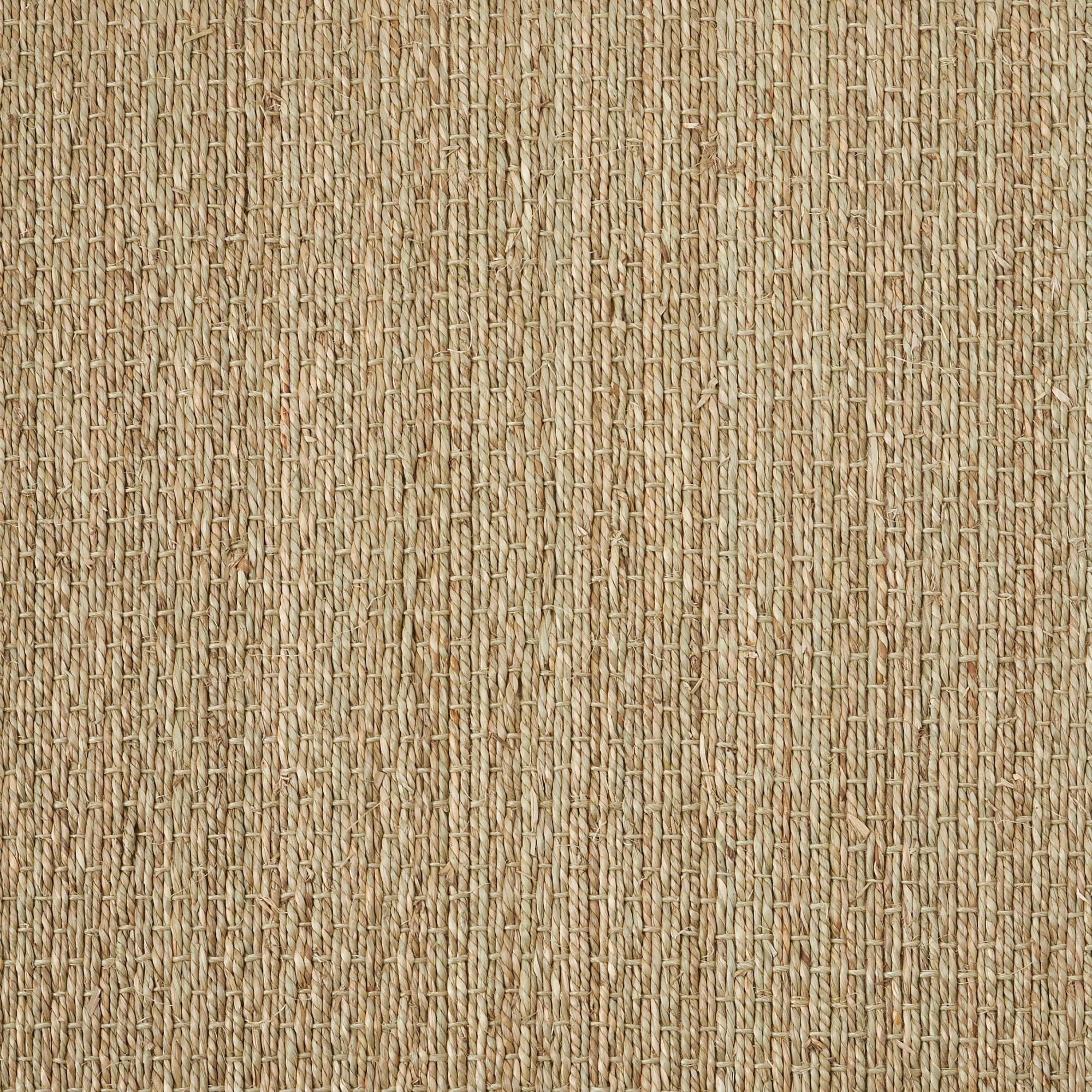 Jonc de mer structuré naturel, Andaman, rouleau l.4 m | Leroy Merlin