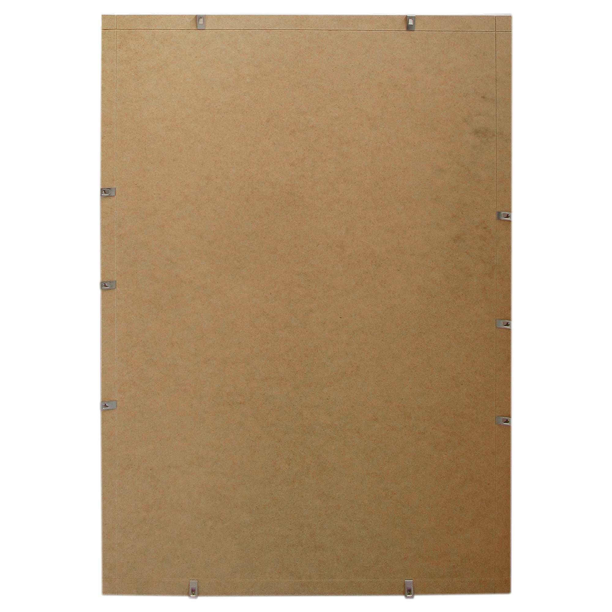 Cadre plexiglass l.70 x H.100 cm Clip | Leroy Merlin