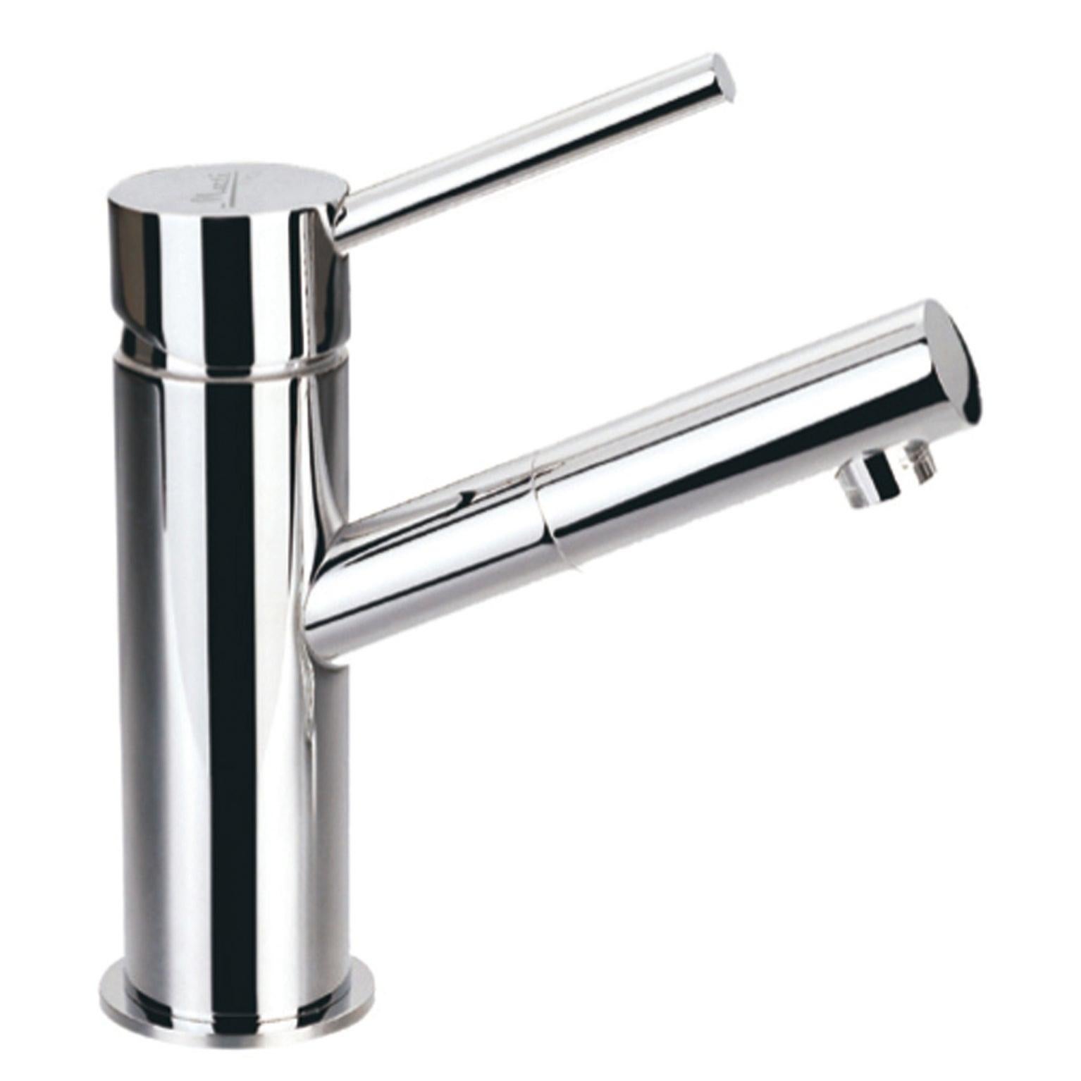 Mitigeur de lavabo chrome chromé, MARTI 1921 Granada | Leroy Merlin