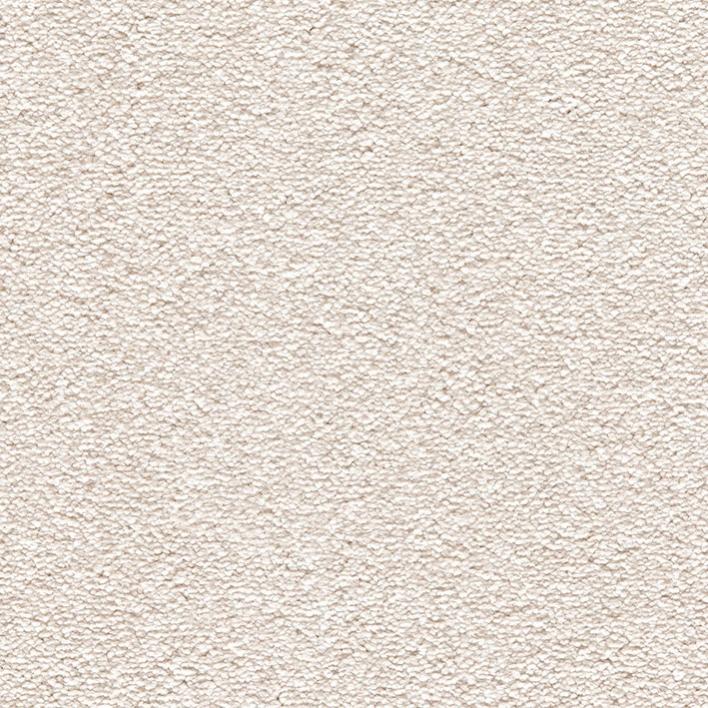 Echantillon moquette velours uni beige Timeless | Leroy Merlin