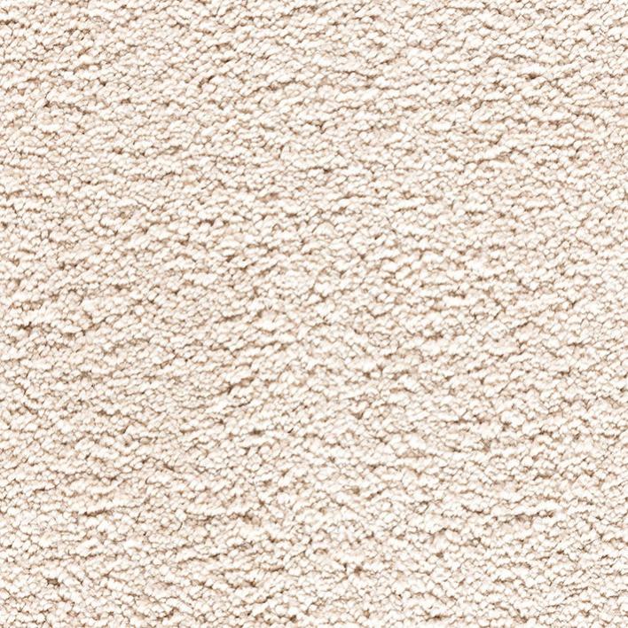 Echantillon moquette velours uni beige Coral reef | Leroy Merlin