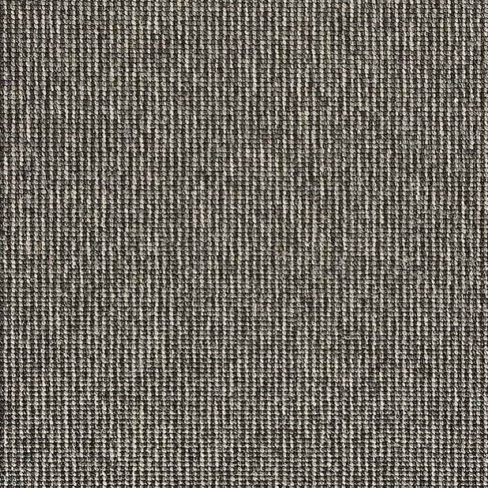 Echantillon moquette tufté structuré anthracite E-weave | Leroy Merlin