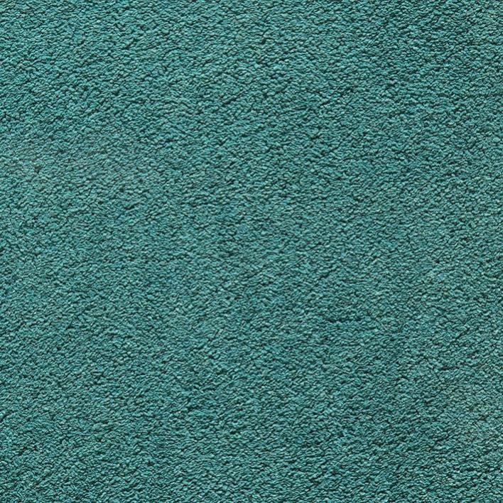 Echantillon moquette velours uni verte Natural embrace | Leroy Merlin