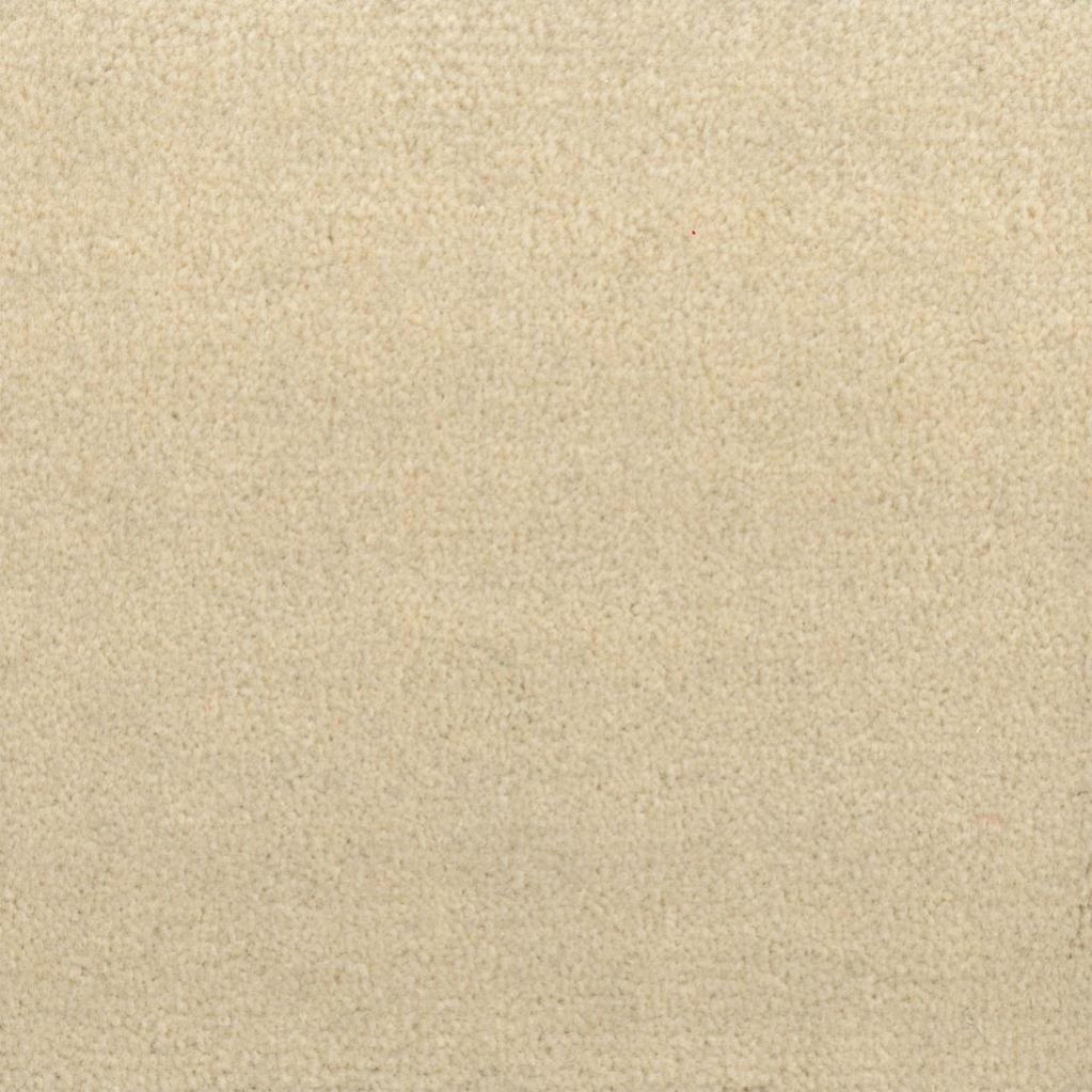 Echantillon moquette velours uni beige Montecarlo | Leroy Merlin