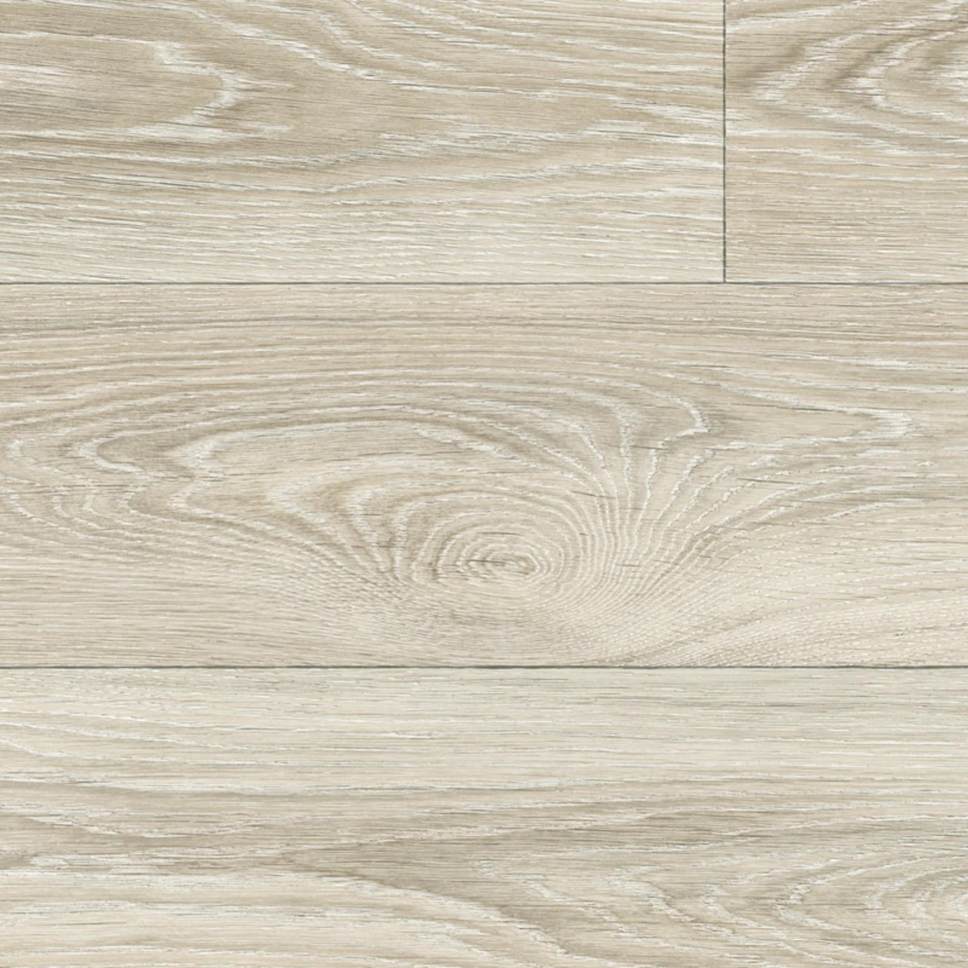 Sol PVC effet parquet blanc cérusé cérusé l.4 m | Leroy Merlin