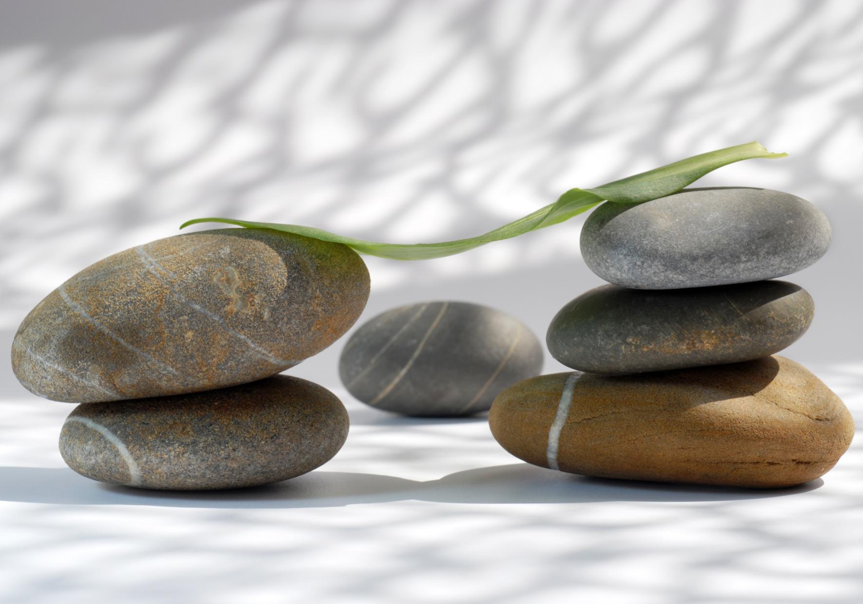 Plexiglass imprimé Pont galets ARTIS l.97 x H.65 cm | Leroy Merlin