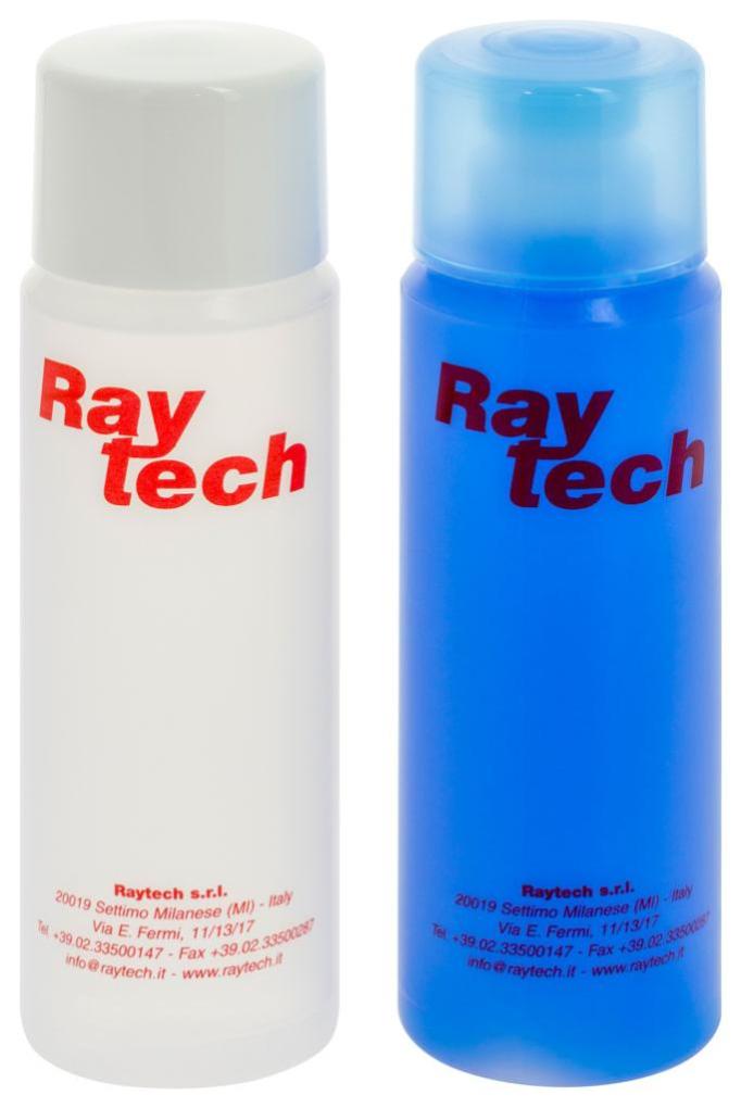Gel d'étanchéité isolant pour rigide et souple, 300ml, Magic gel, RAYTECH | Leroy Merlin