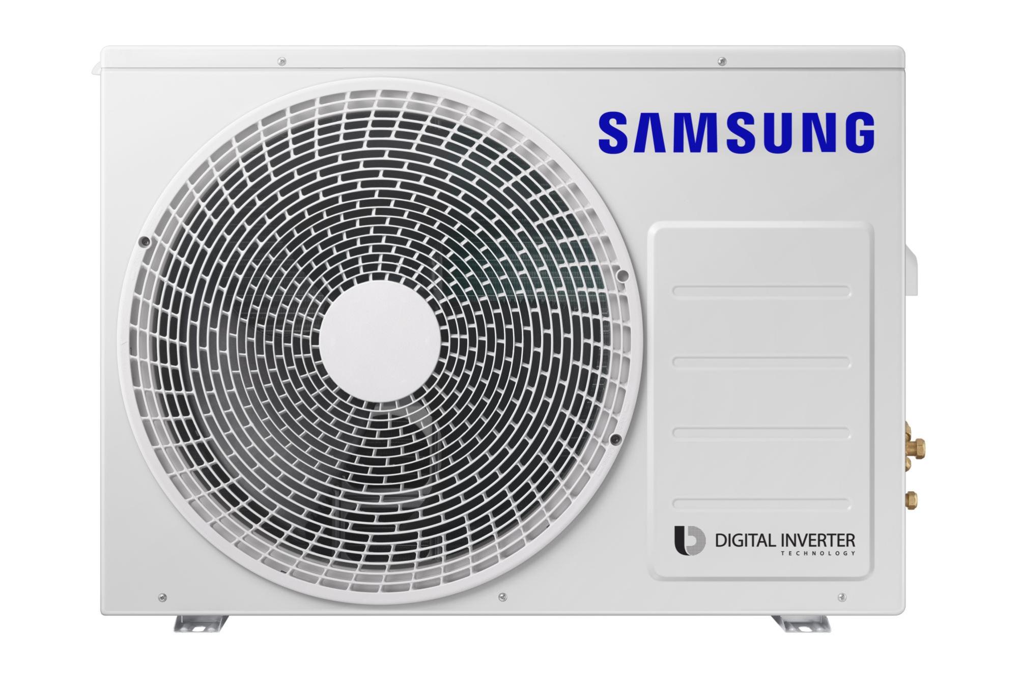 Unité extérieure pour monosplit SAMSUNG Console R32, 5000 W | Leroy Merlin