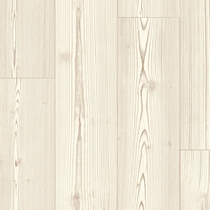 Echantillon sol pvc effet bois pin blanc ice pine | Leroy Merlin