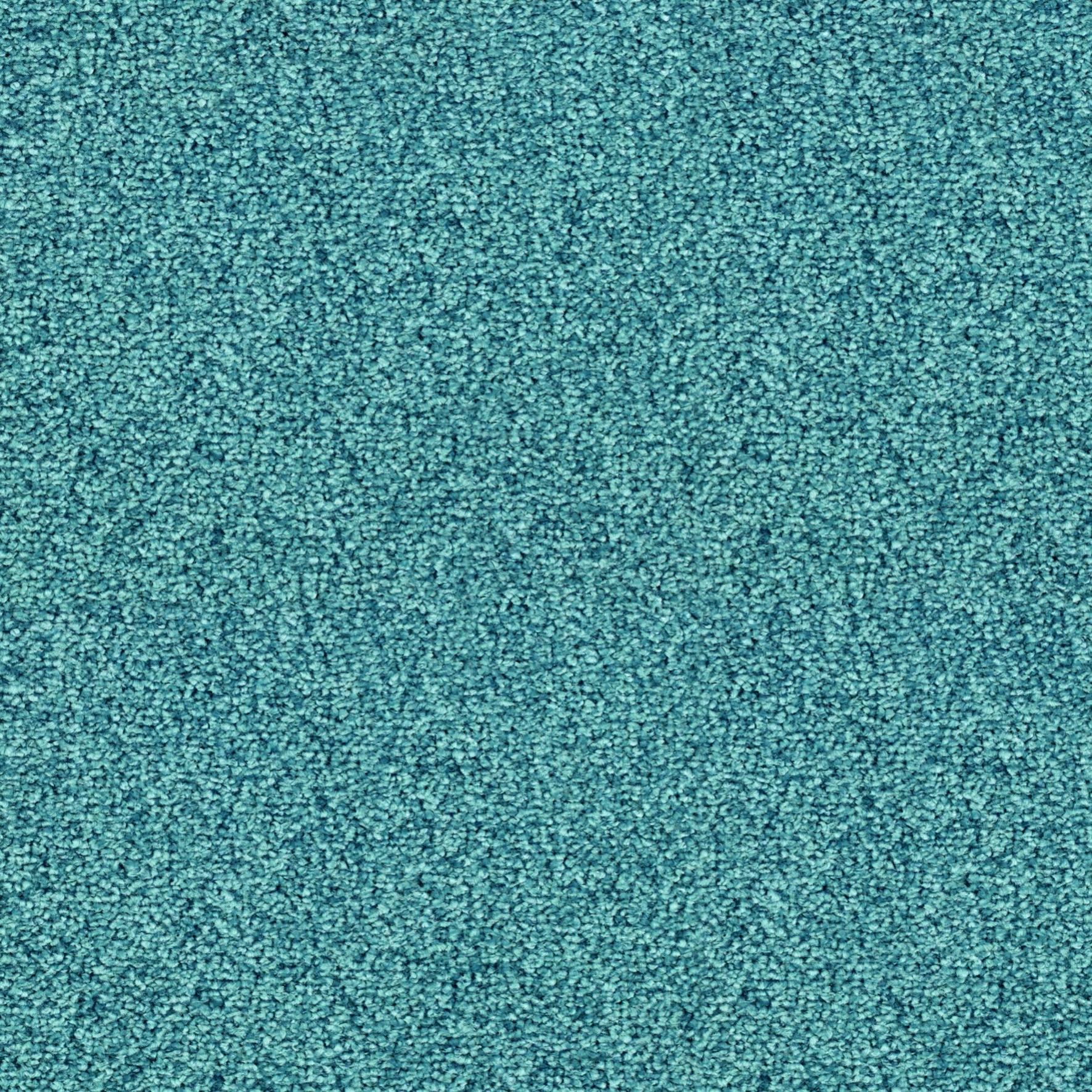 Echantillon dalle moquette velours baltique Ultrasoft | Leroy Merlin