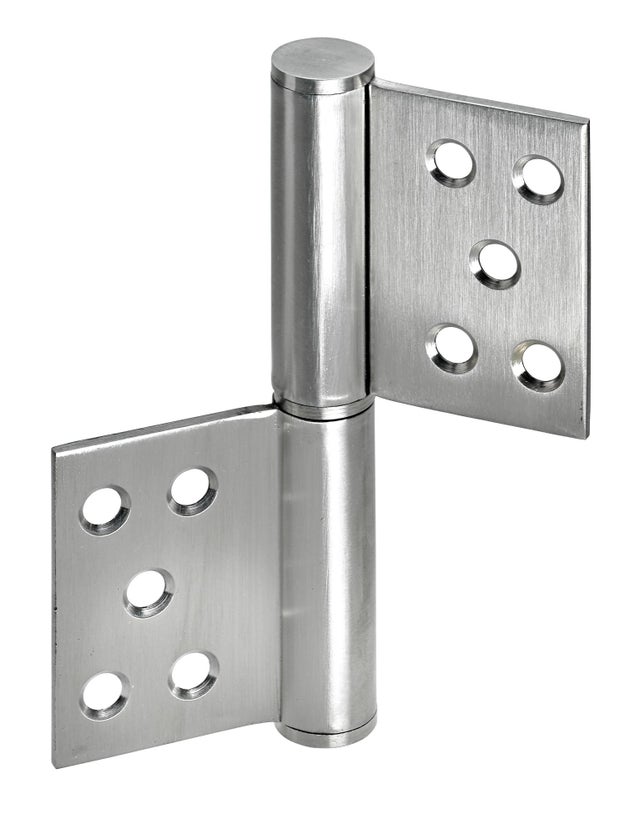 Paumelle de porte, paumelle de meuble | Leroy Merlin