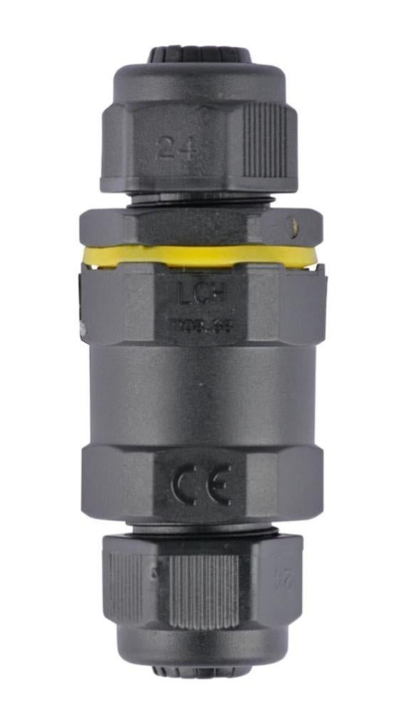 Connecteur IP68 extérieur | Leroy Merlin