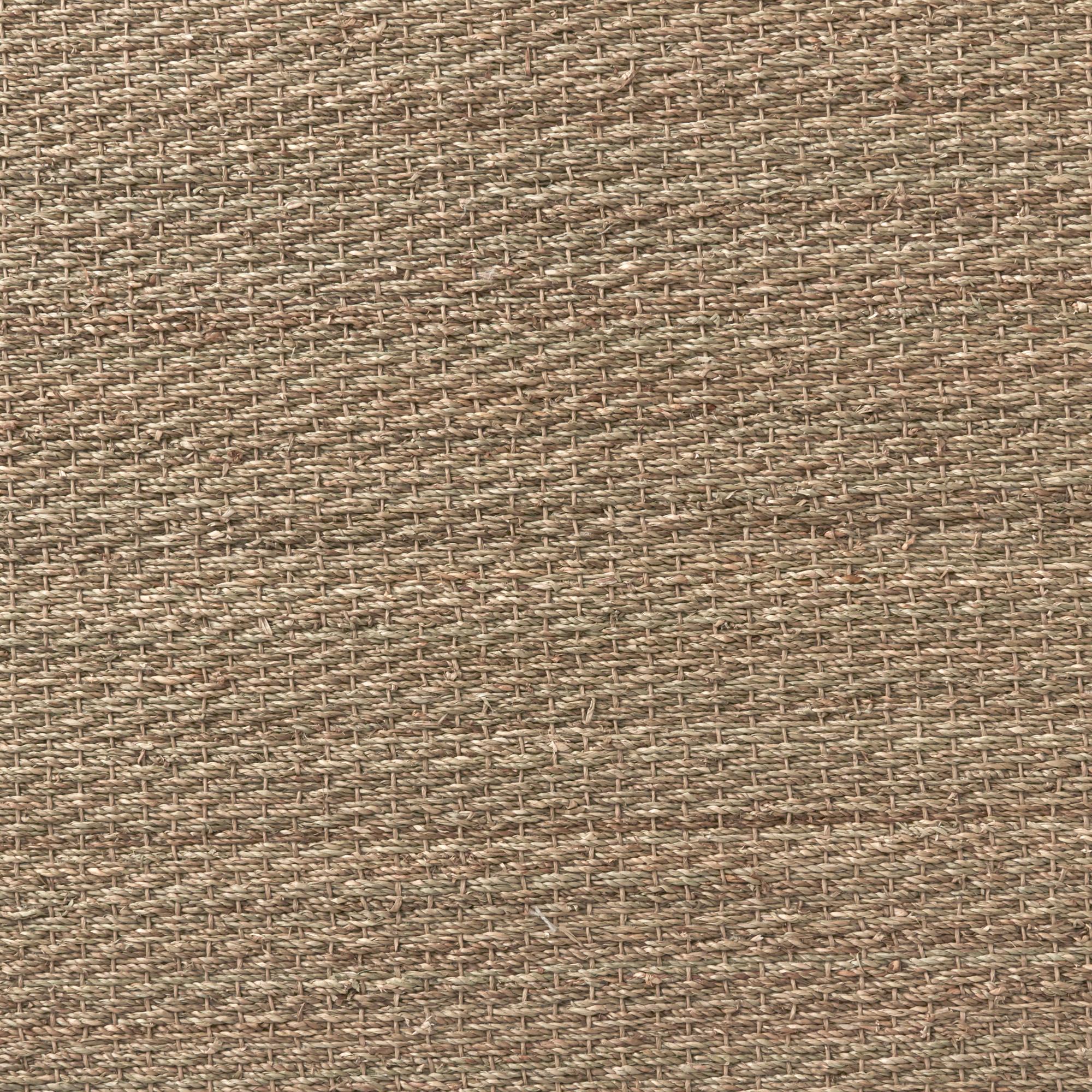 Jonc de mer structuré naturel, 4 m | Leroy Merlin