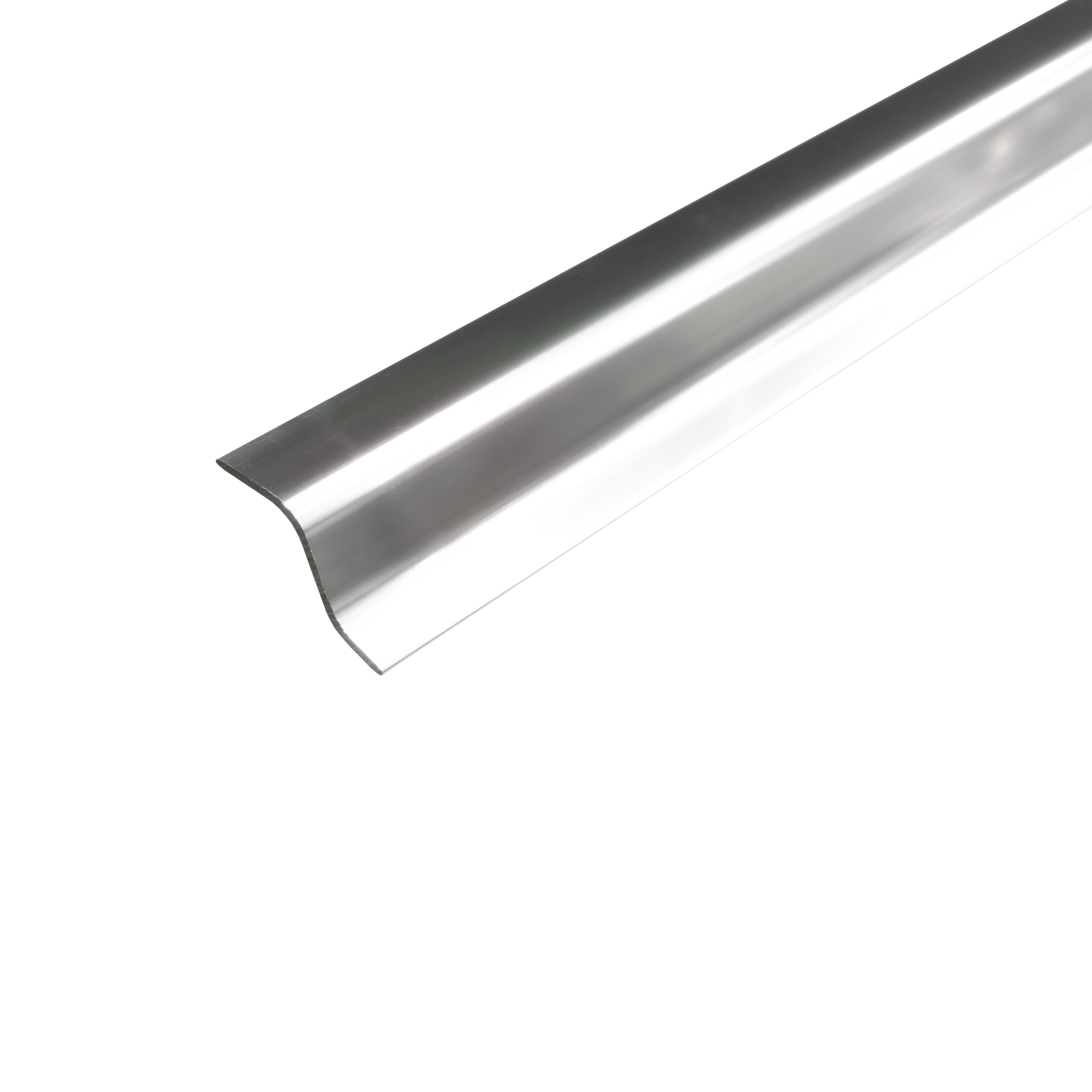 Barre de seuil alu alu brillant à coller, l.3 cm x L.83 cm ARTENS ... Barre de seuil alu alu brillant à coller, l.3 cm x L.83 cm ARTENS ...