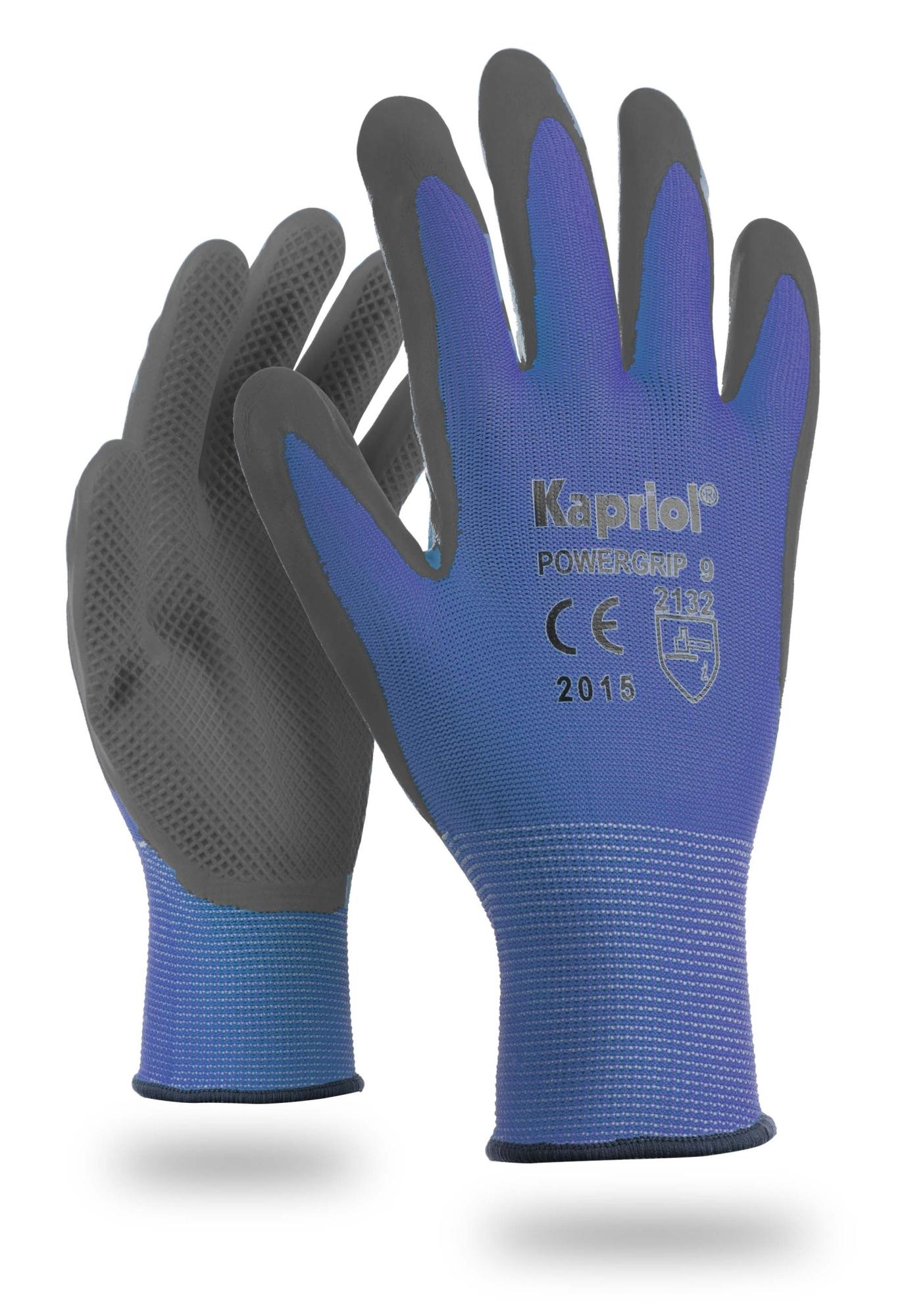 Pour outil de manutention mousse de latex, T 10 KAPRIOL | Leroy Merlin