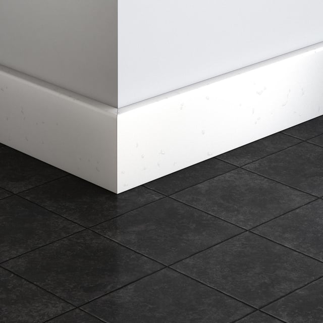 Plinthe PVC | Leroy Merlin