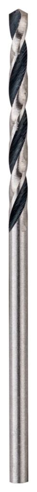 Foret à métal métal / bois / plastique, Diam.2 mm BOSCH | Leroy Merlin