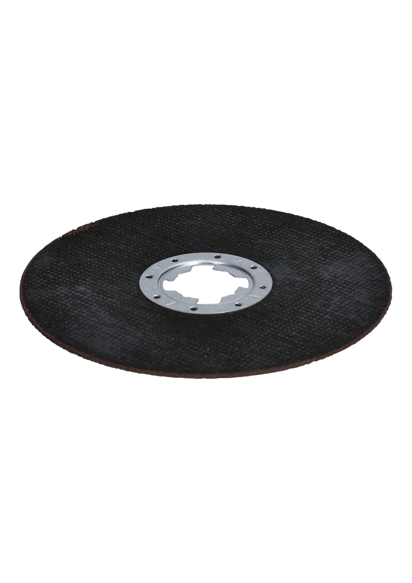 Disque à tronçonner expert métal BOSCH Pap pour meuleuse, Diam.125 mm ...