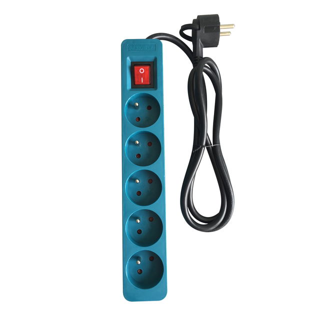 Multiprise étanche, extérieur et jardin | Leroy Merlin