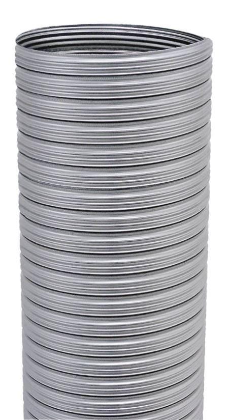 Flexible pour tubage JONCOUX Diam.200 mm | Leroy Merlin Flexible pour tubage JONCOUX Diam.200 mm | Leroy Merlin