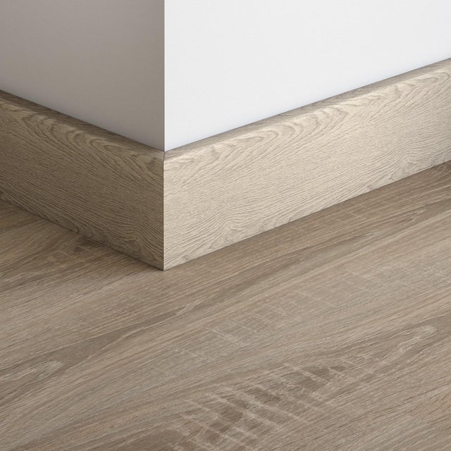 Plinthe PVC | Leroy Merlin